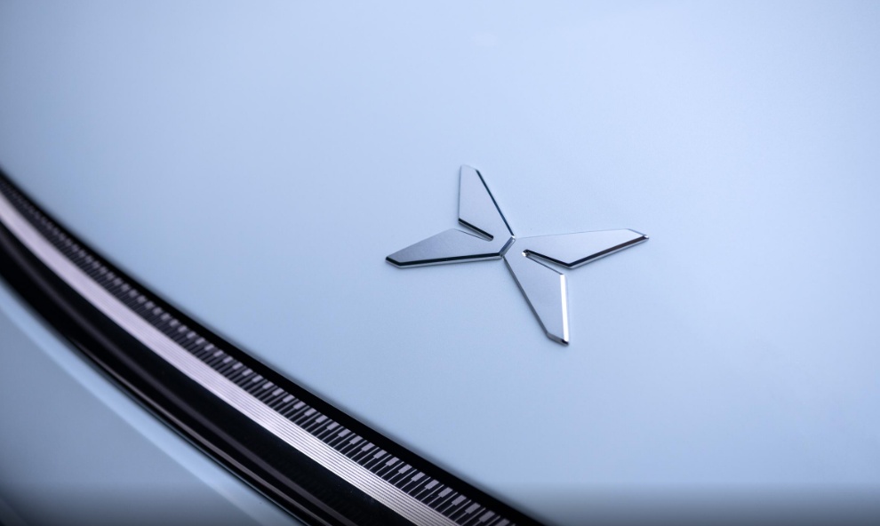 Charging for 5 minutes, with a range of 200 kilometers, X-Peng G9 ...