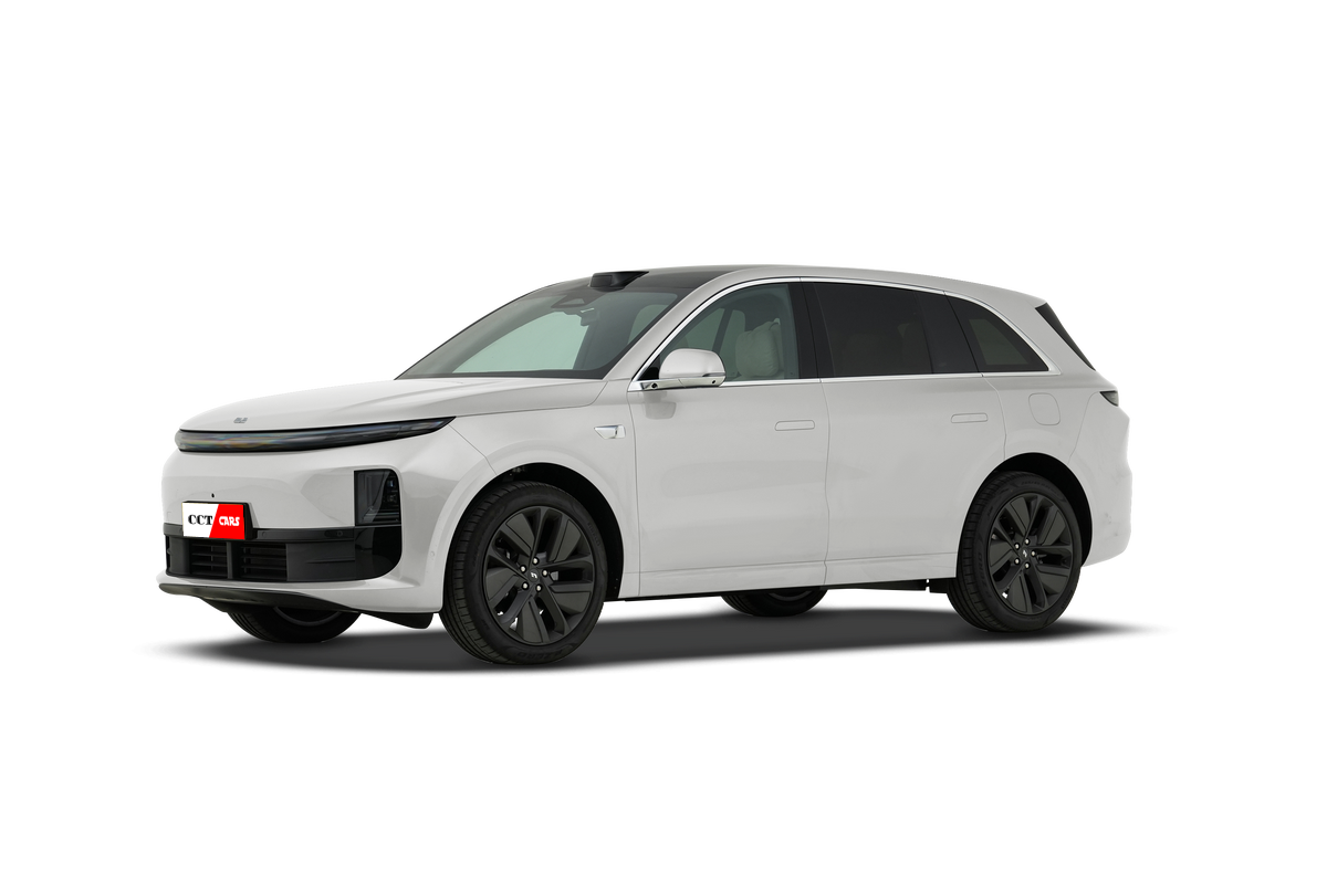 LI - China Cars Trading