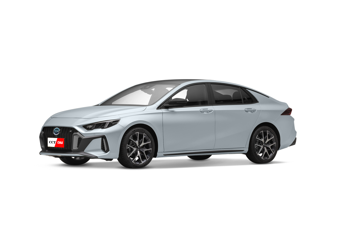 GAC - China Cars Trading