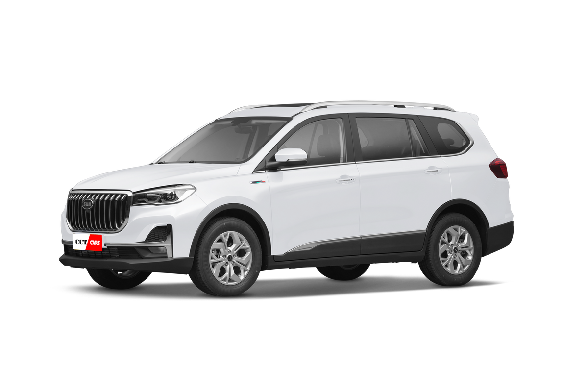 SWM - China Cars Trading