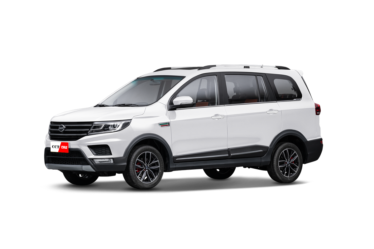 SWM - China Cars Trading