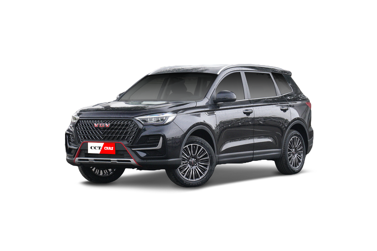 VGV - China Cars Trading